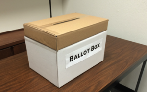 How Hard Can It Be to Place a Ballot Into a Ballot Box? Usability of ...