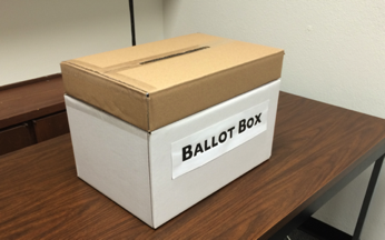 How Hard Can It Be to Place a Ballot Into a Ballot Box? Usability of ...