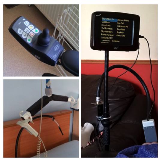 User-Centered Design Method for the Design of Assistive Switch Devices ...