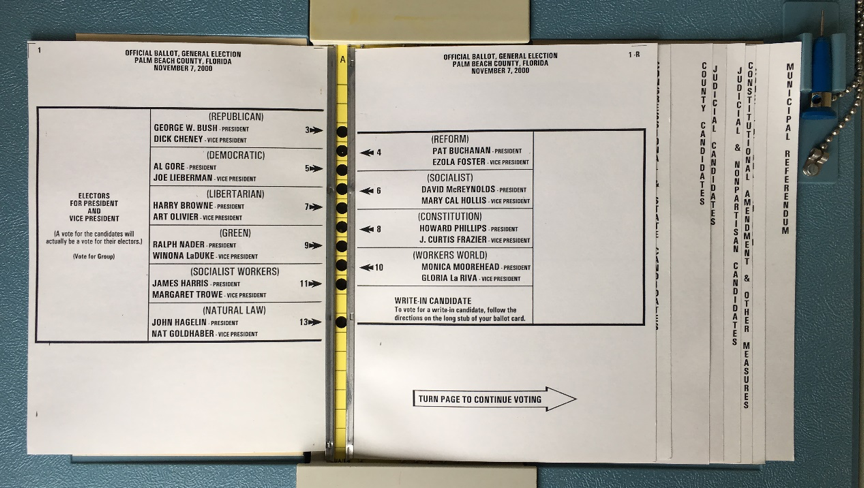 Democracy is a Design Problem - JUX