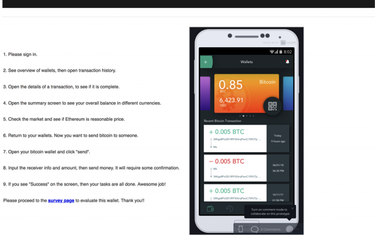 Observed Differences Between Lab and Online Tests Using the AttrakDiff ...