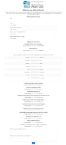 A Comparison of SUS, UMUX-LITE, and UEQ-S - JUXJUX