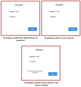 Designing User Interface Toggles for Usability - JUXJUX