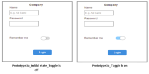 Designing User Interface Toggles for Usability - JUXJUX