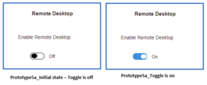 Designing User Interface Toggles for Usability - JUXJUX