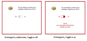 Designing User Interface Toggles for Usability - JUXJUX