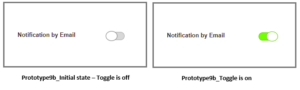Designing User Interface Toggles for Usability - JUXJUX